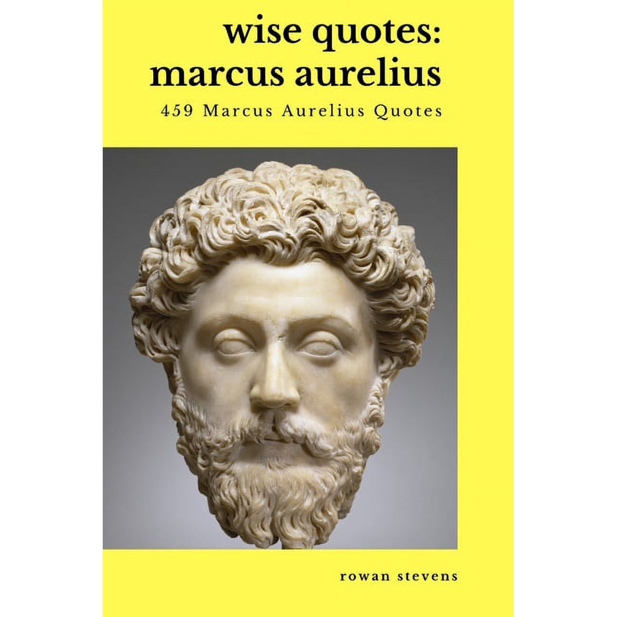 Marcus Aurelius Quotes