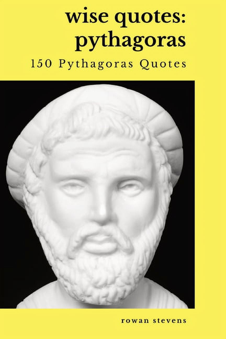 Pythagoras Quotes