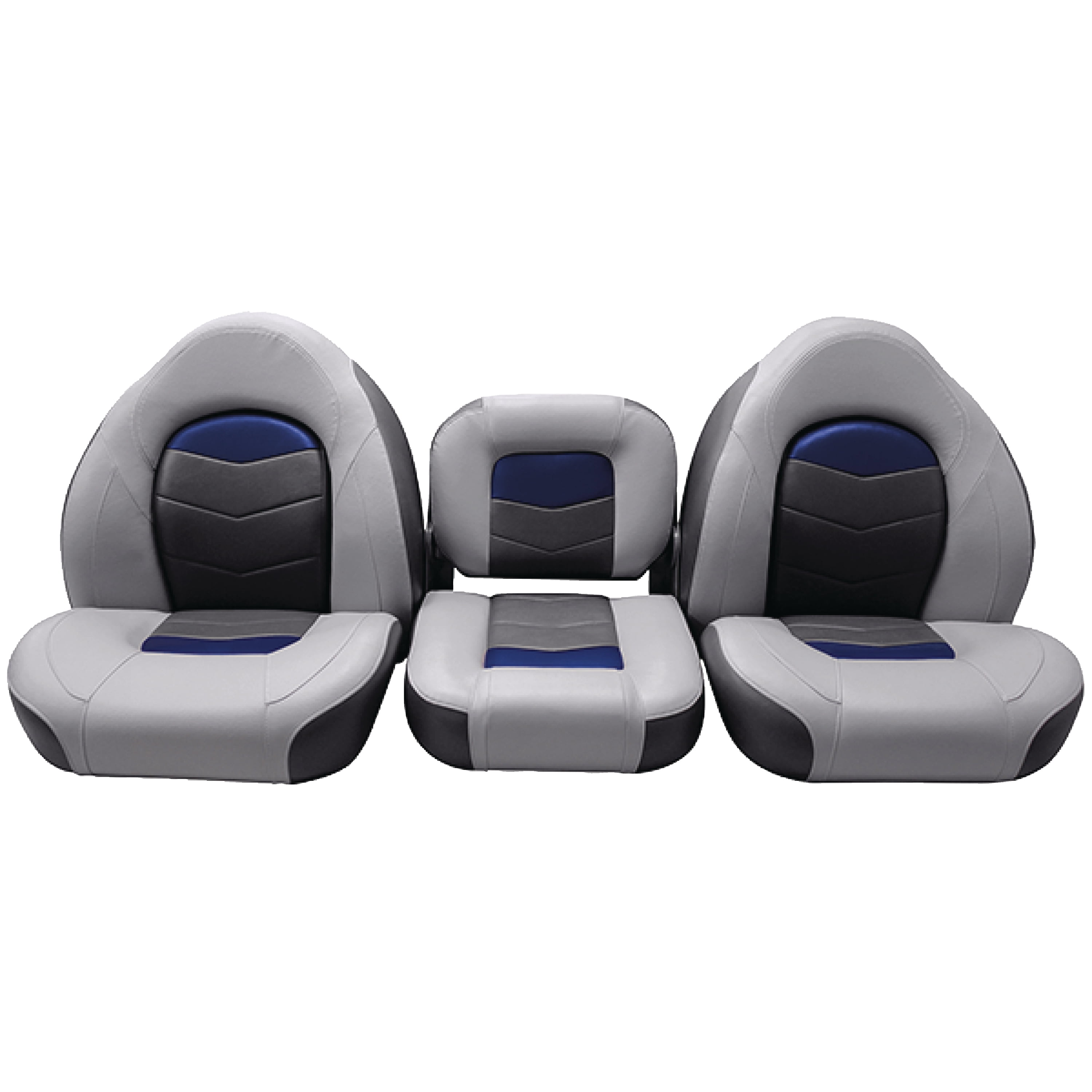 Wise Seating Bass Bucket Set with Buddy Seat - Walmart.com