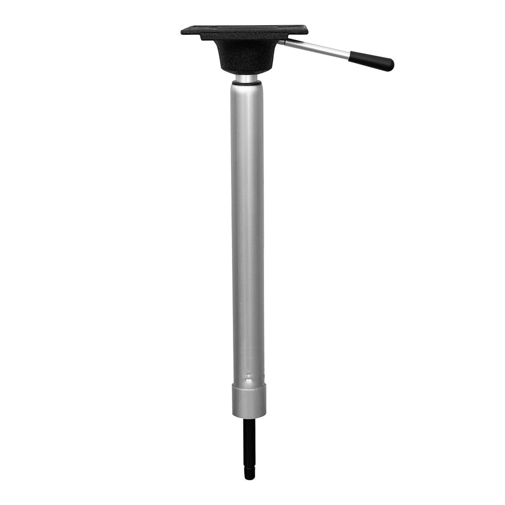Wise Threaded Power Rise Stand-Up Pedestal [8WD3002] - Walmart.com