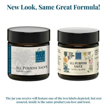 Hyland's PRID Drawing Salve, Splinter & Boil Remedy Ointment, Natural ...