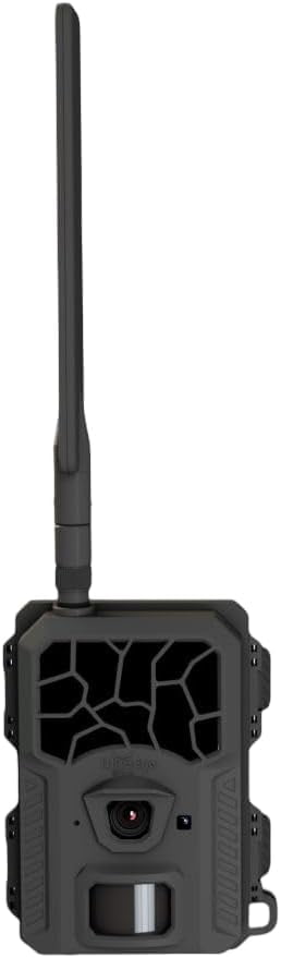 WiseEye Mini Cam 2 (MC-2) - MultiCarrier Technology - Walmart.com