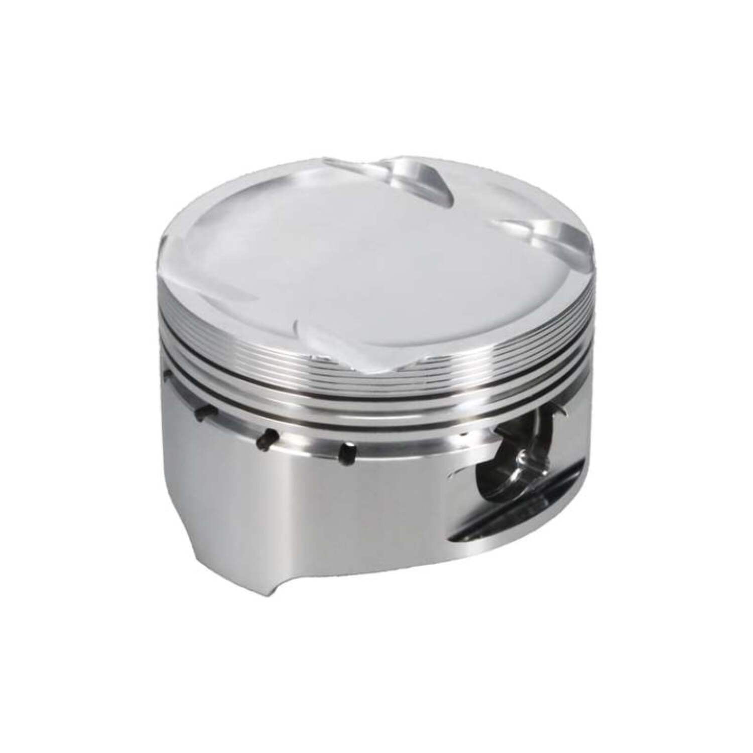 Wiseco BMW M54B30 -7.3cc Dome 1.114in x 3.3071in Piston Kit (Set of 6 ...
