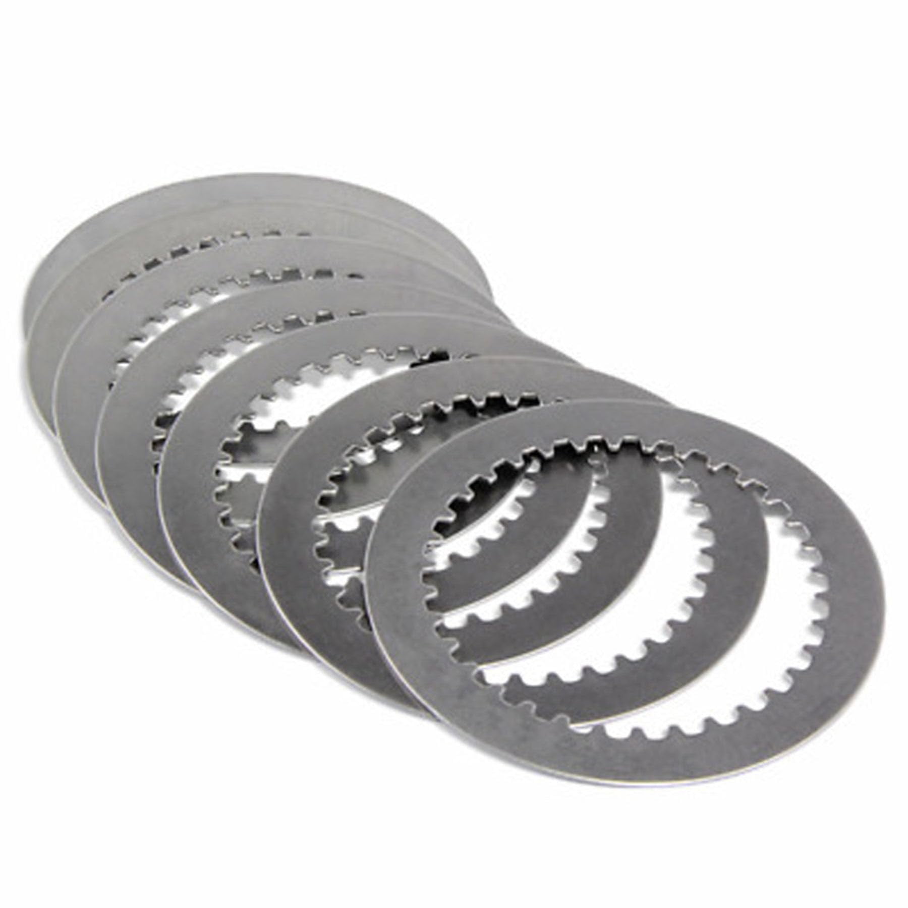 Wiseco CPK002 Clutch Pack Kit - Walmart.com