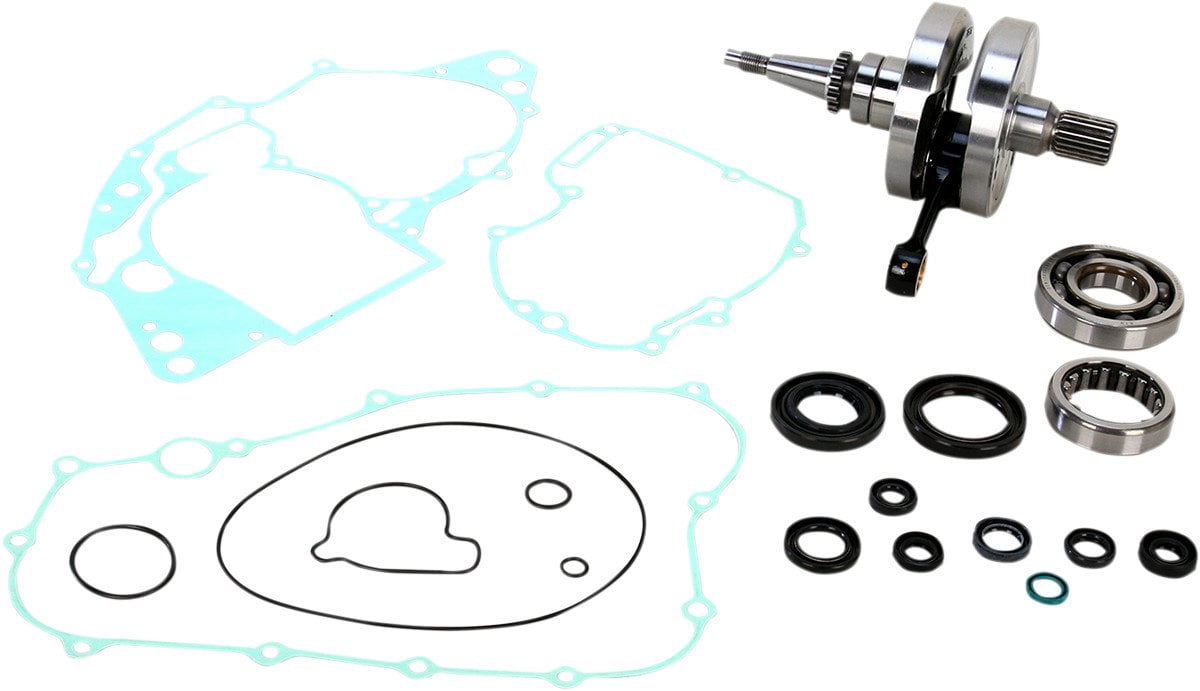 Ktm Bottom End Rebuild Kit