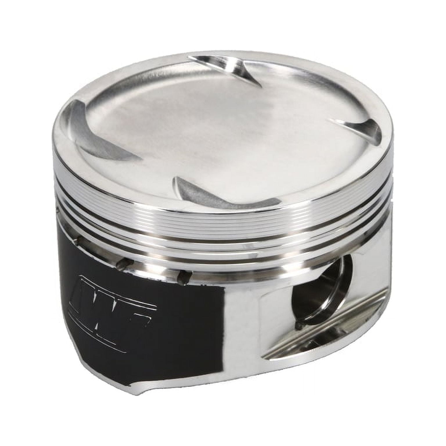 Wiseco Honda Turbo -14cc 1.219 X 88MM Piston Shelf Stock Kit - K544M88 ...