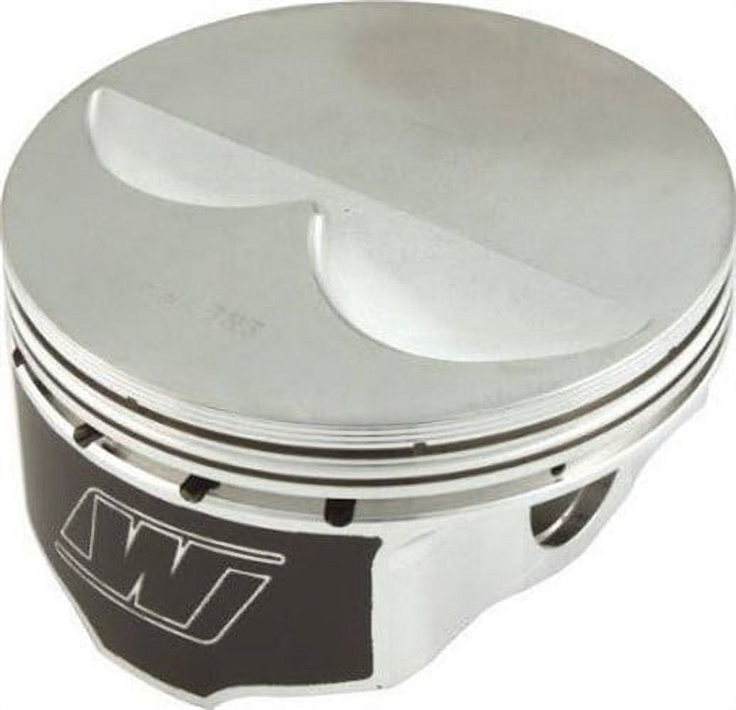 Wiseco K677M865AP Toyota 2JZ Supra -5.3cc FT 9.5:1 Piston Set - Walmart ...