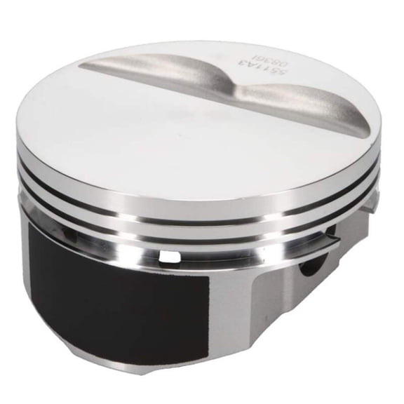 Ford Y Block Pistons