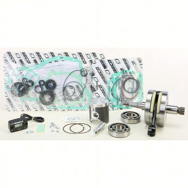 Wiseco PWR119-104 Engine Rebuild Kit - 48.50mm Bore - Walmart Business ...