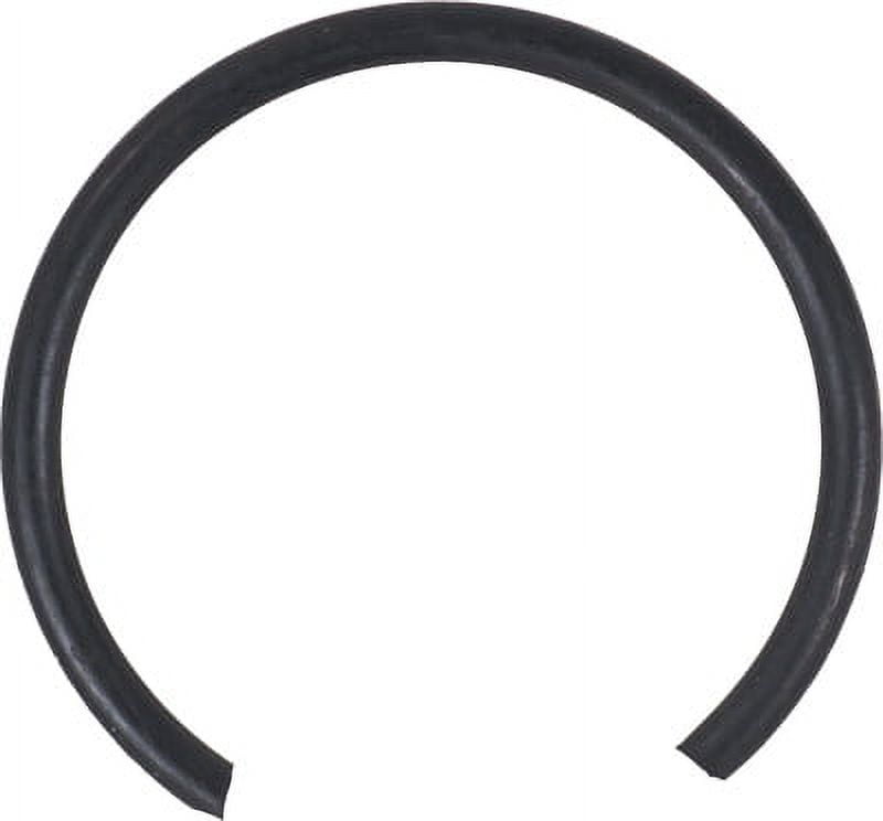 Wiseco Piston Circlip 19mm CW19 - Walmart.com