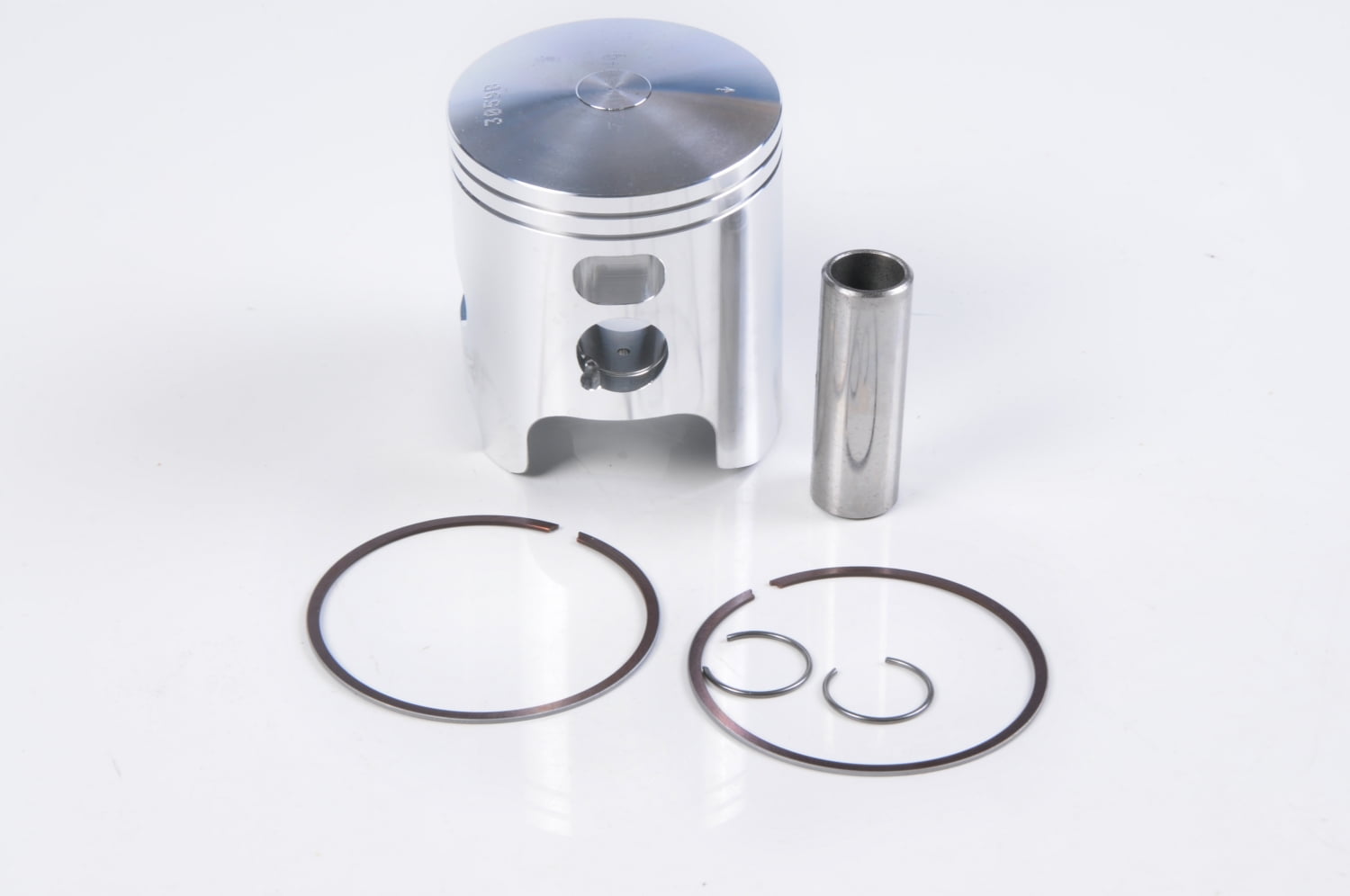 Wiseco Piston Kit Kawasaki #062619 - Walmart.com