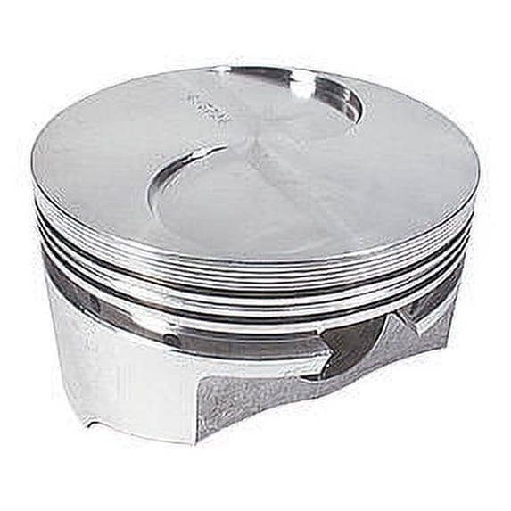 Wiseco Pistons K157a4 Fits Ford 2300 F/T Piston Set - Walmart.com