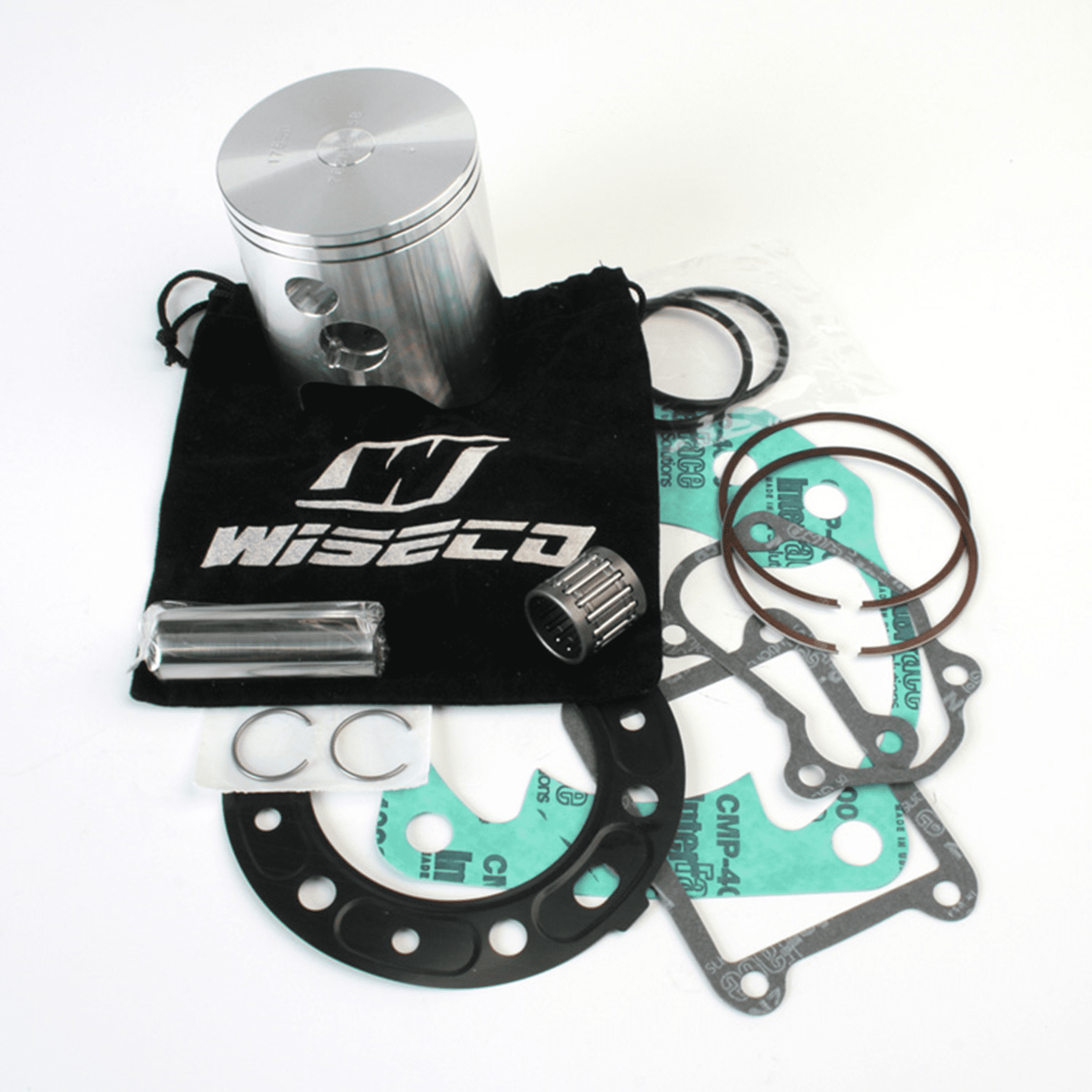 Wiseco Polaris 800 RZR/Sportsman 10.21 (4961M08000) Piston Kit ...
