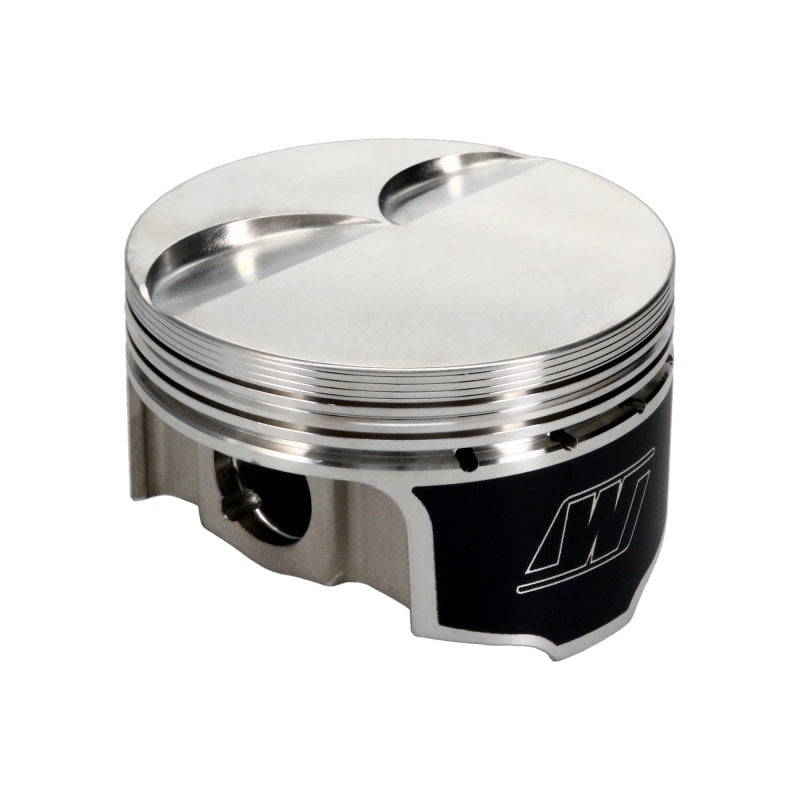 Wiseco RED0052X380 Pistons Red Series Forged Aluminum 3.800 Bore -4 ...