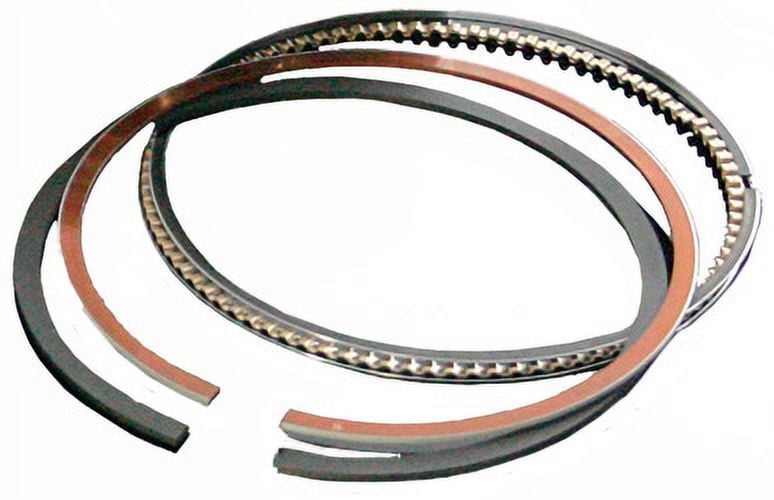 Wiseco Ring Set 75.00mm 2953XC - Walmart.com