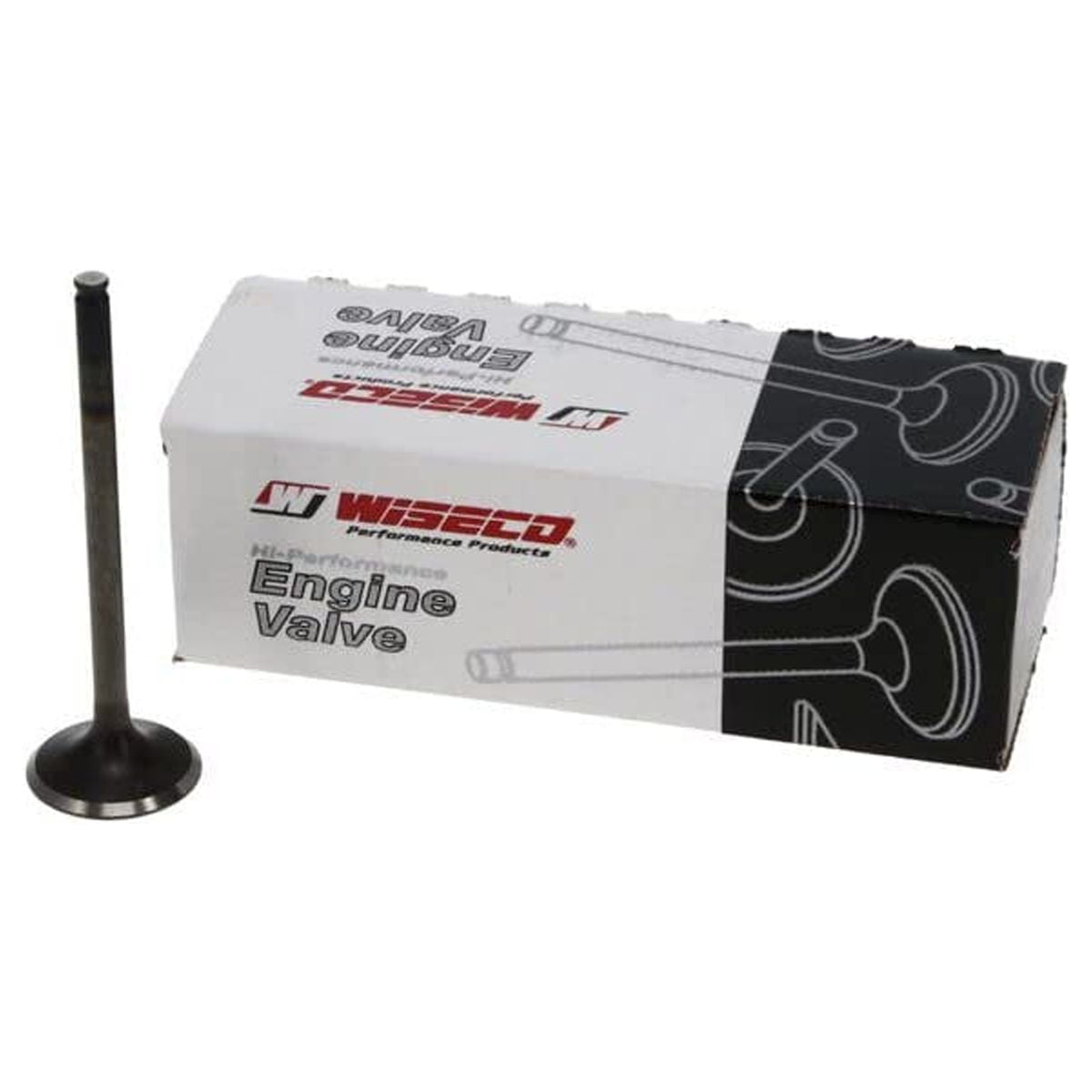 Wiseco SVKB1409 Garage Buddy replacement valve Set - Walmart.com