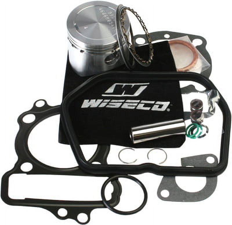 Wiseco Top End Kit 1.00mm Oversize to 54.00mm, 9.4:1 Compression PK1230 - Walmart.com