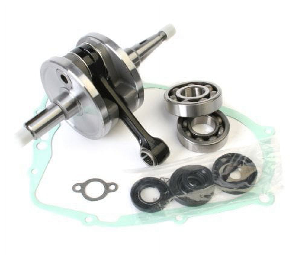 Wiseco WPC105 Crankshaft Assembly for Yamaha YFS200 Blaster - Walmart.com