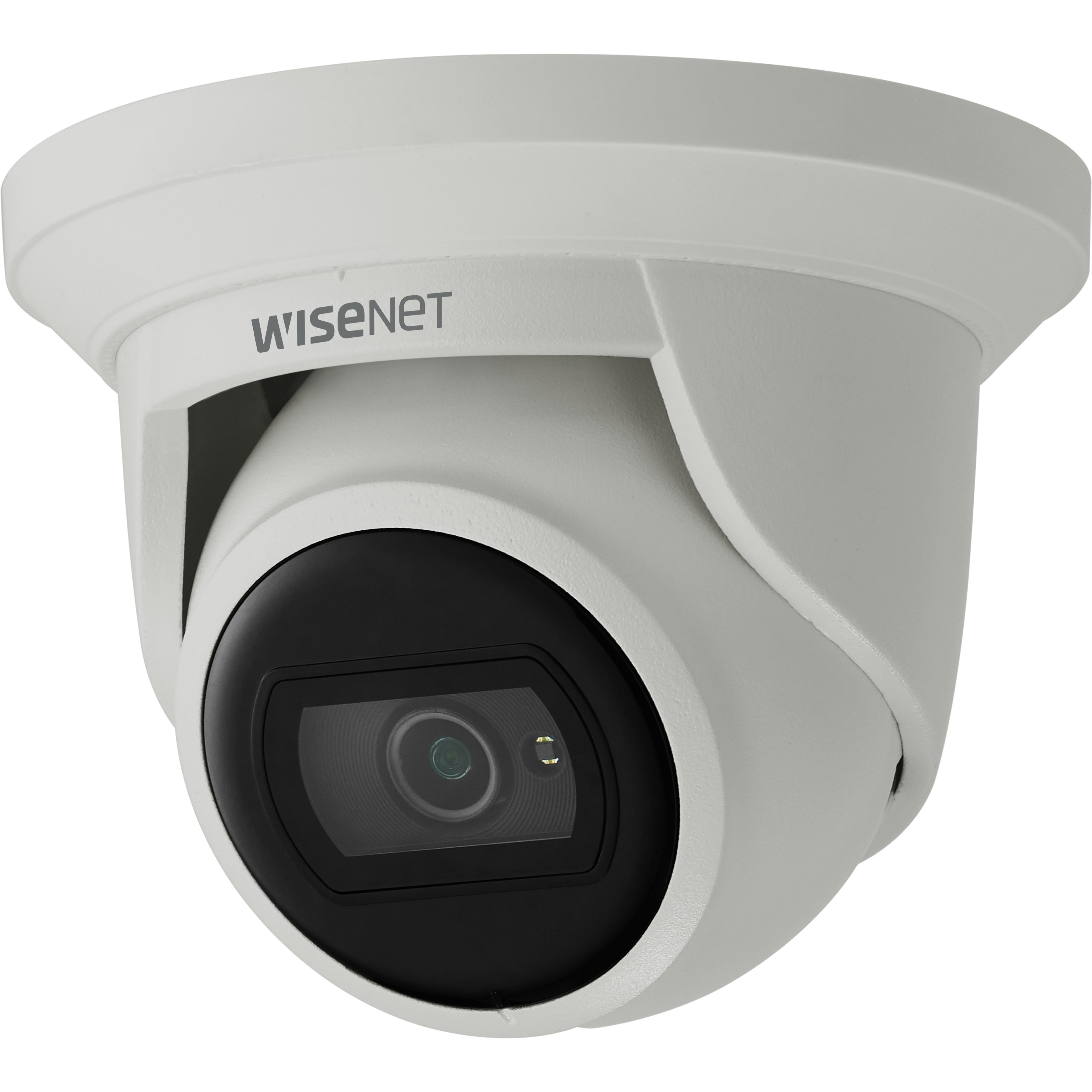 Wisenet ANE-L6012R 2 Megapixel Full HD Network Camera, Color, Flateye ...