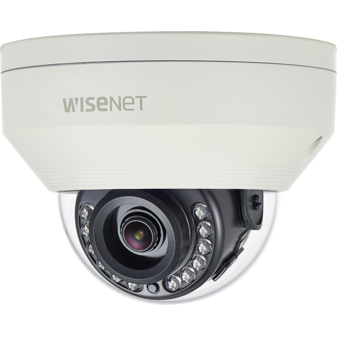 Wisenet HCV-7010R 4 Megapixel Outdoor HD Surveillance Camera, Color ...