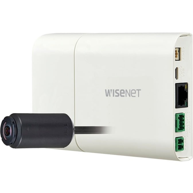 Wisenet XNB-H6240A 2 Megapixel Network Camera - Walmart Business Supplies