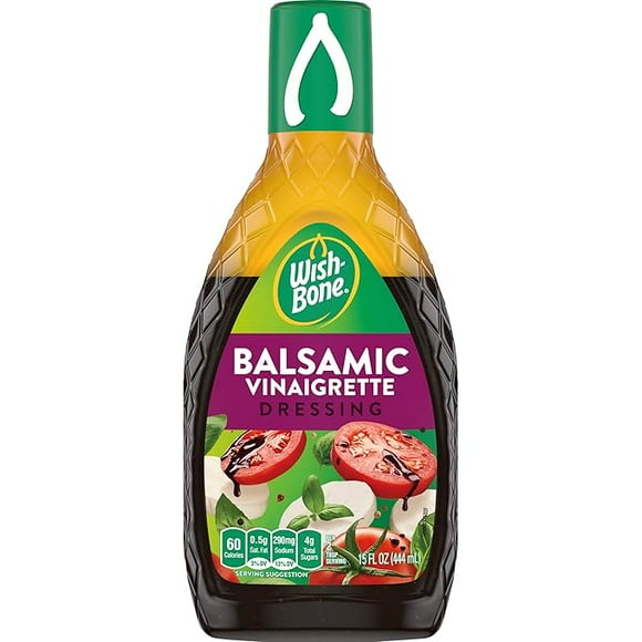 Balsamic dressing in Salad dressings - Walmart.com