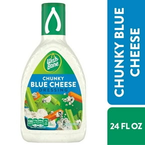 Blue cheese dressing in Salad dressings - Walmart.com