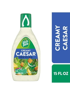 Caesar dressing in Salad dressings - Walmart.com