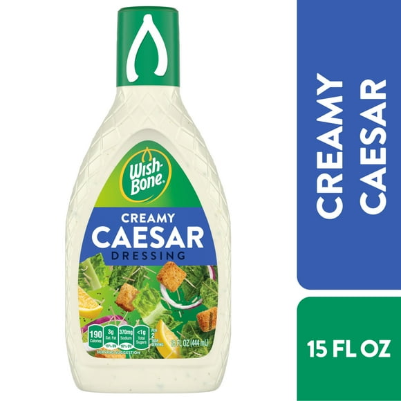 Caesar dressing in Salad dressings - Walmart.com