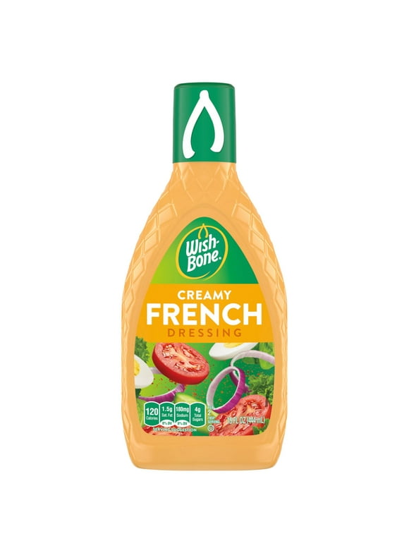 French dressing in Salad dressings - Walmart.com