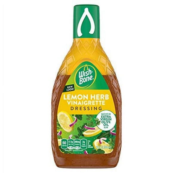 Submarine Oil Dressing