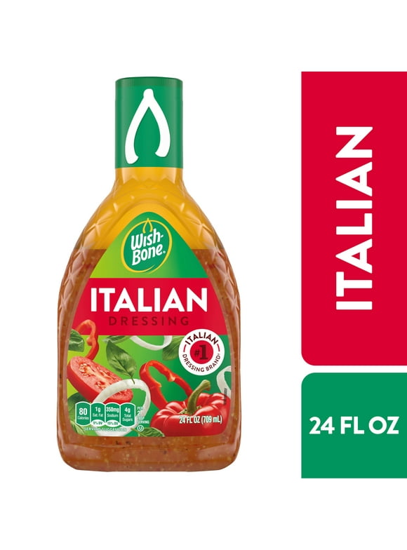 Italian dressing in Salad dressings - Walmart.com