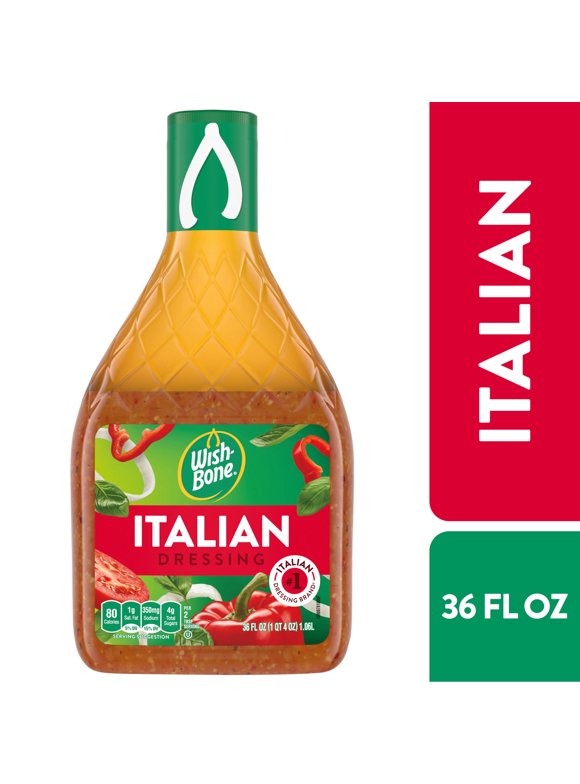 Italian dressing in Salad dressings - Walmart.com