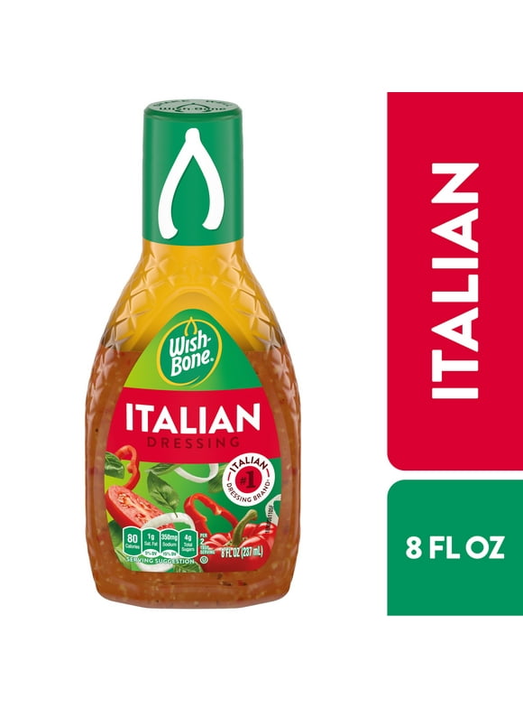 Italian dressing in Salad dressings - Walmart.com