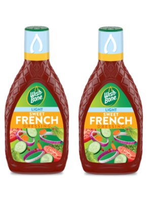 French dressing in Salad dressings - Walmart.com