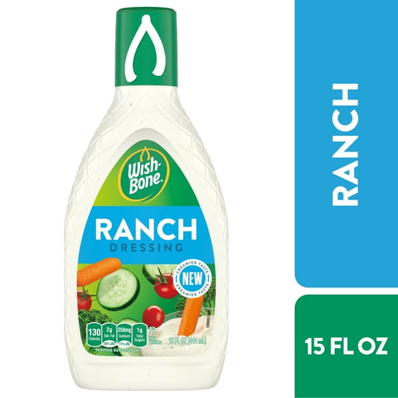 Ranch dressing in Salad dressings - Walmart.com