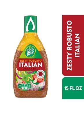 Italian dressing in Salad dressings - Walmart.com