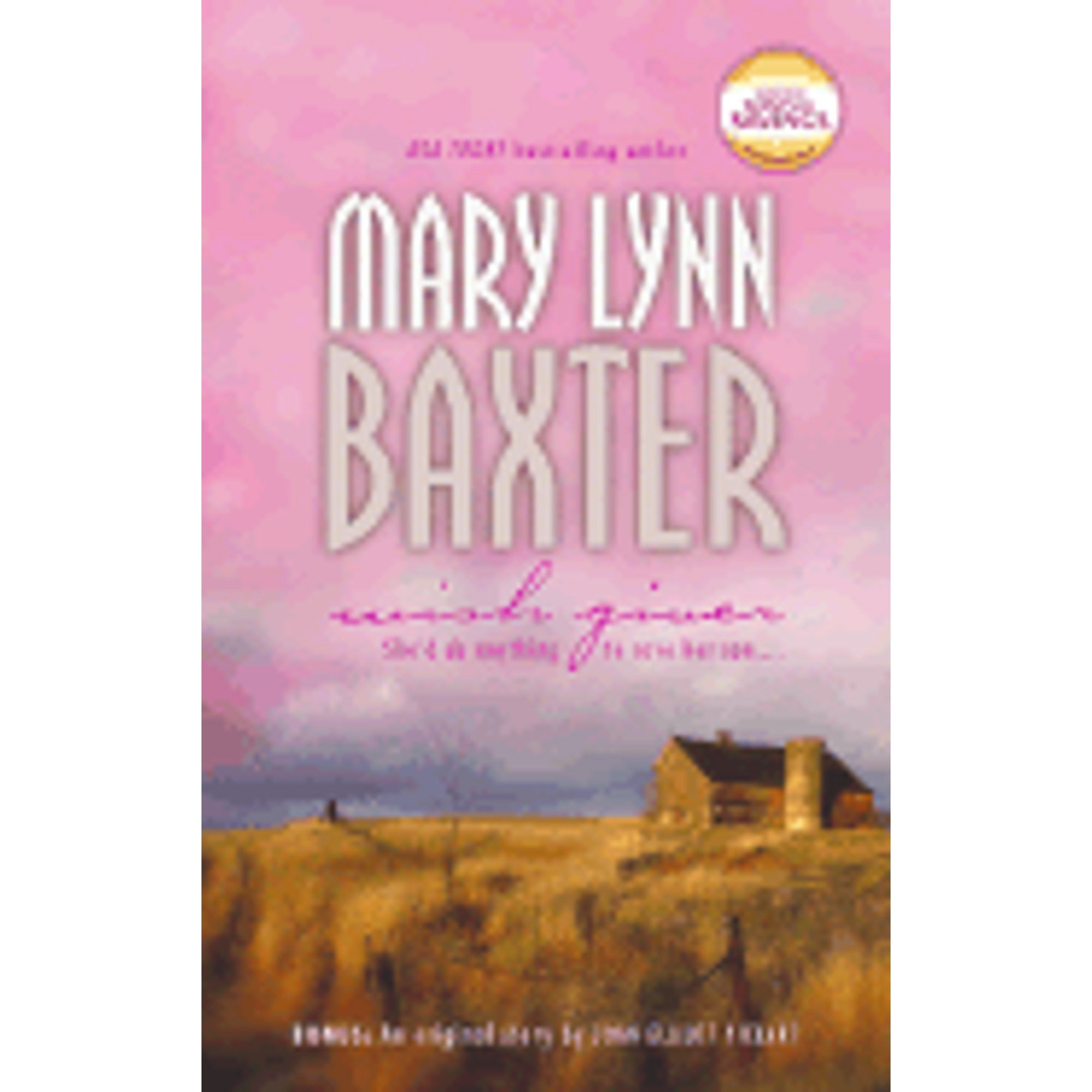Wish Giver (Paperback) by Mary Lynn Baxter, Joan Elliott Pickart, Mary ...