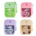 Wish Hand Sanitizer Spary Travel Size Spray 4-Piece 1.2 FL OZ (35ML ...