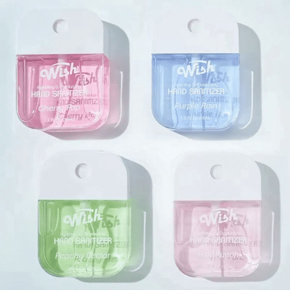 Wish Hand Sanitizers - Walmart.com