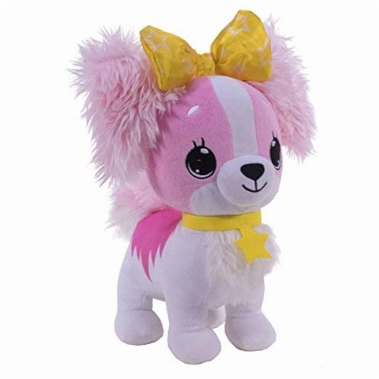 Wish Me Pink Puppy Pet - Walmart.com