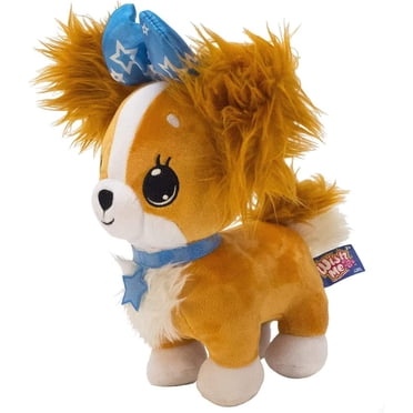 Wish Me Pink Puppy Pet - Walmart.com