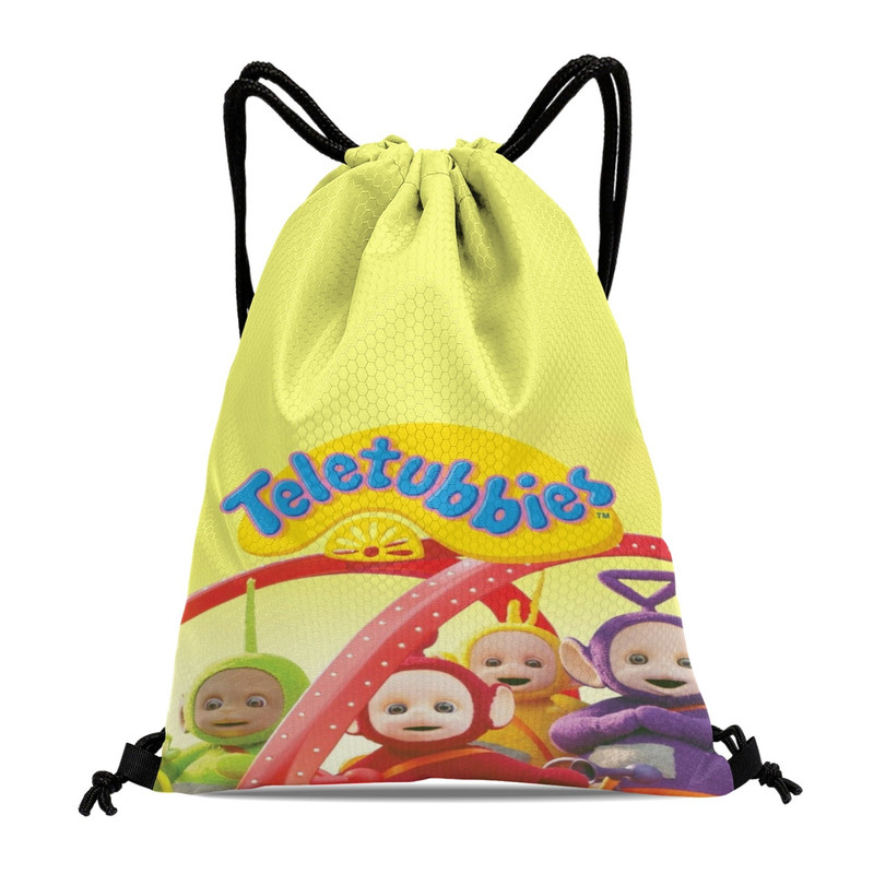 Wish Movie Backpack Bag Goodies Merch Drawstring Party Favors Gym Waterproof Swimming Beach ...