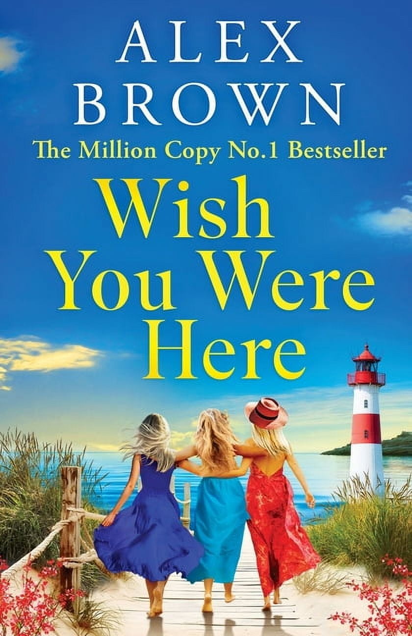 Alex Brown Books - Walmart.com