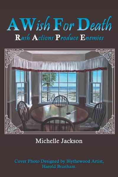 Wish for Death : Rash Actions Produce Enemies - Walmart.com