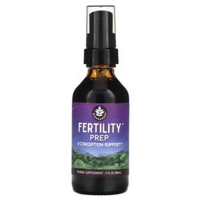 FertilAid Conception Support: Male & Female Fertility Supplements Blend ...