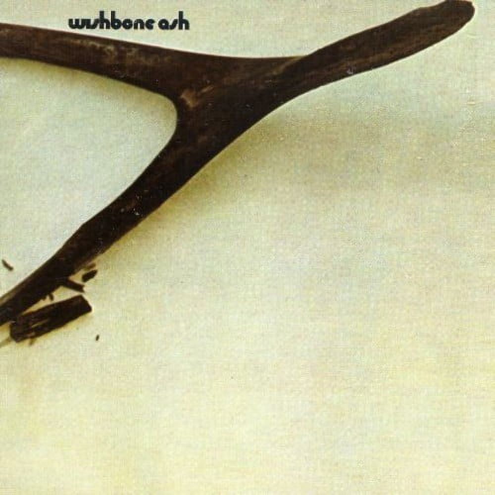 Wishbone Ash - Wishbone Ash - Music & Performance - CD - Walmart.com