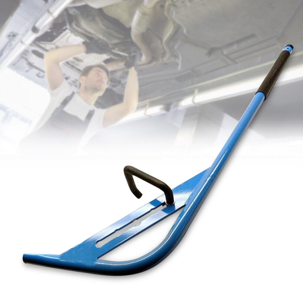 Wishbone Crank Extractor Tool Lower Control Arm Bar Ball Joint Pry ...