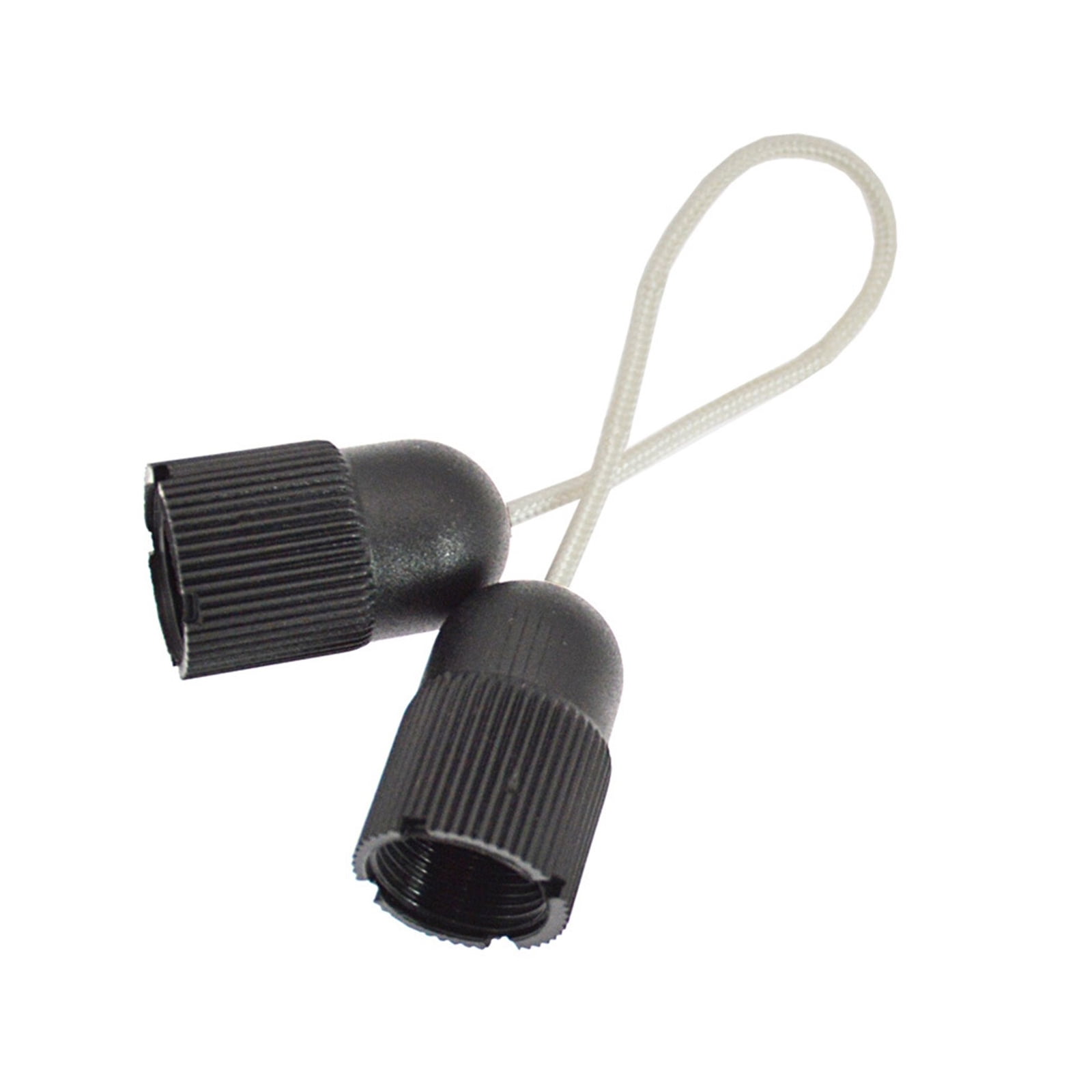 Wishbone Latex Tube Adapter Threaded Spearfishing Connector Fishing ...
