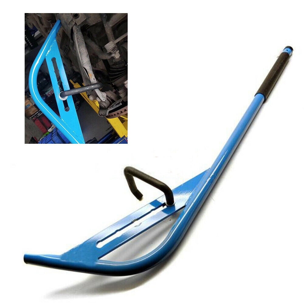 Wishbone Lever Bar Ball Tool Lower Control Arm Joint Suspension Arm Pry ...